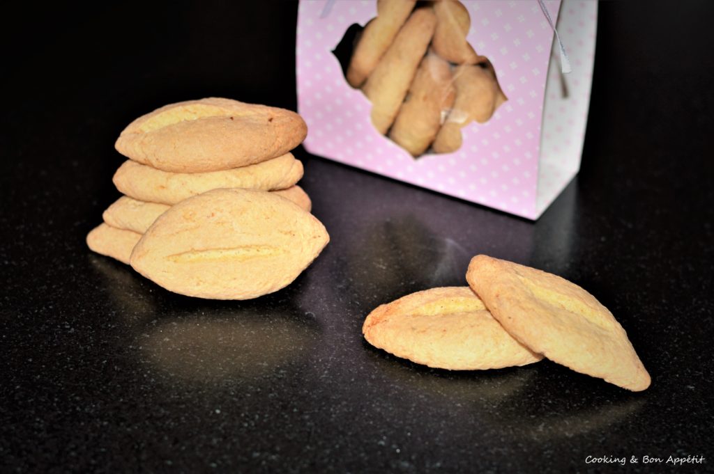 Navettes • Cooking & Bon appétit