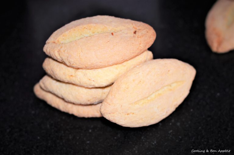 Navettes • Cooking & Bon appétit