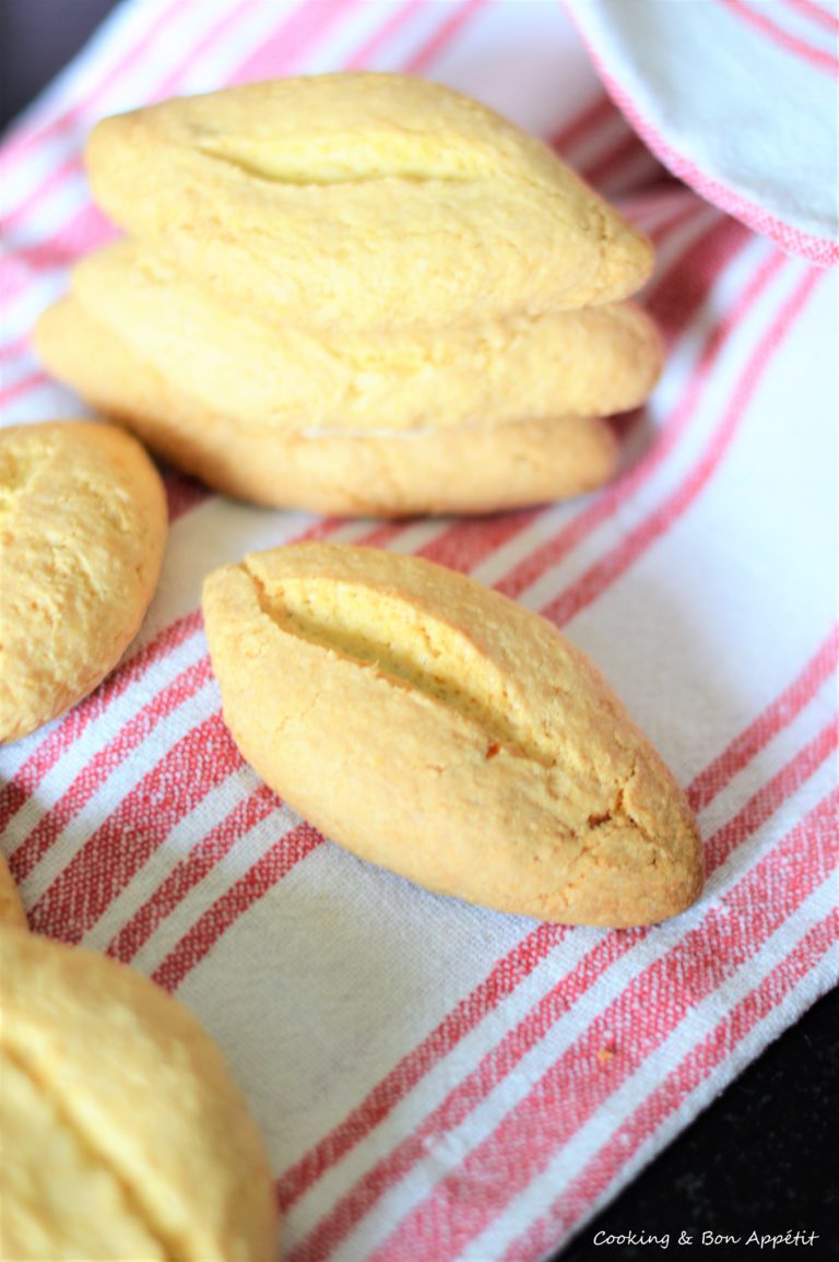 Navettes • Cooking & Bon appétit