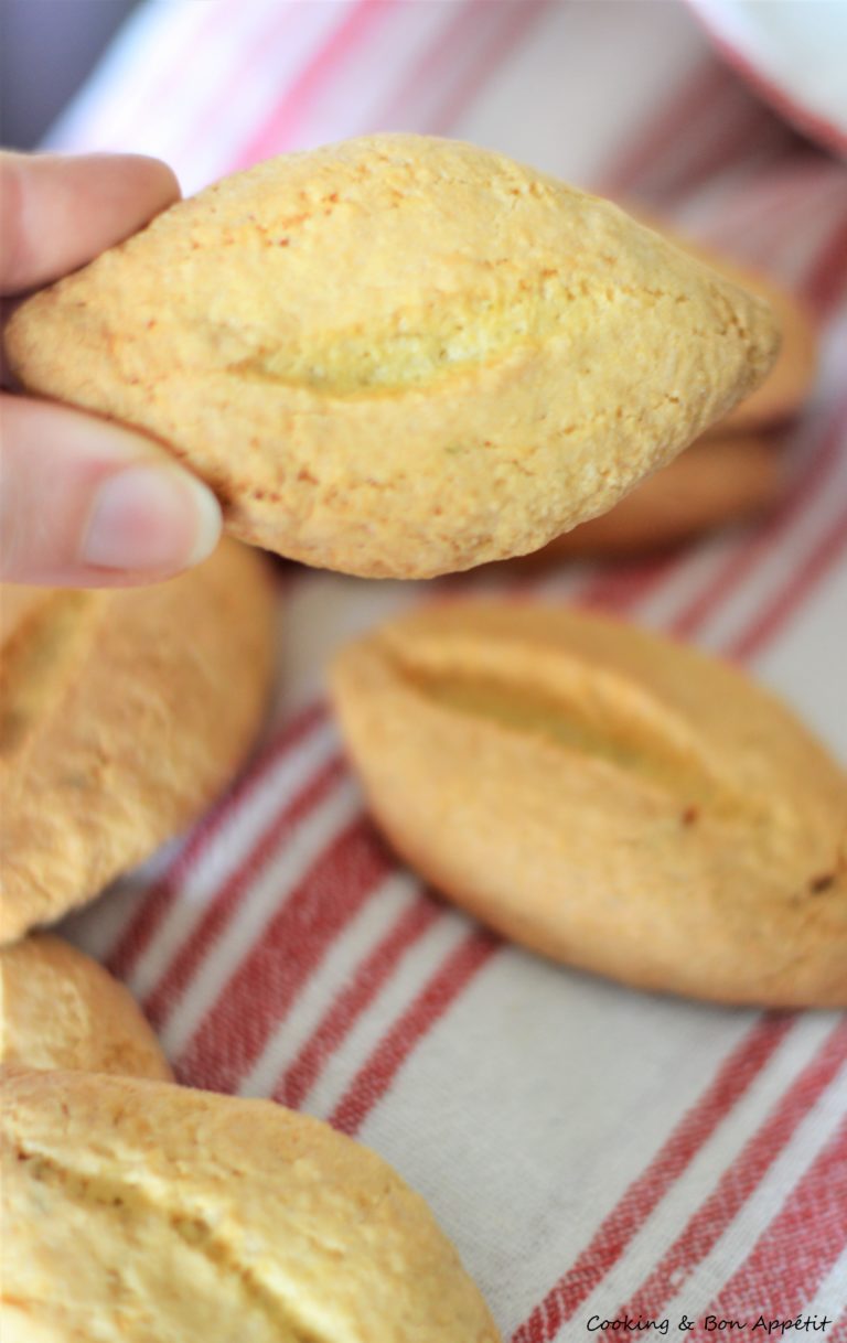 Navettes • Cooking & Bon appétit