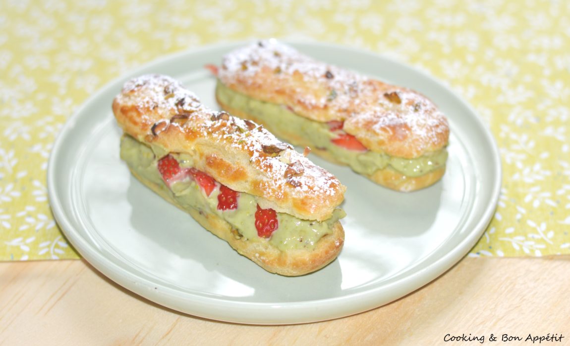 Cooking & Bon Appétit | Blog recettes salées et sucrées, des astuces